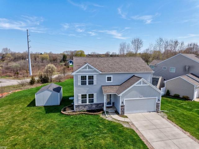 3005 Oxford Lane