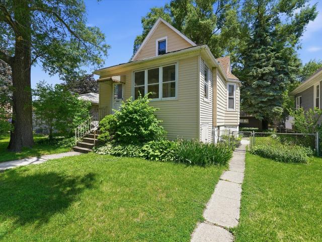 3005 Oak Park Avenue