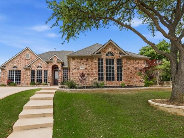 3005 Autumn Sage Trl, Flower Mound, TX 75022