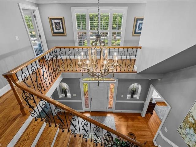 3005 Alamance Road