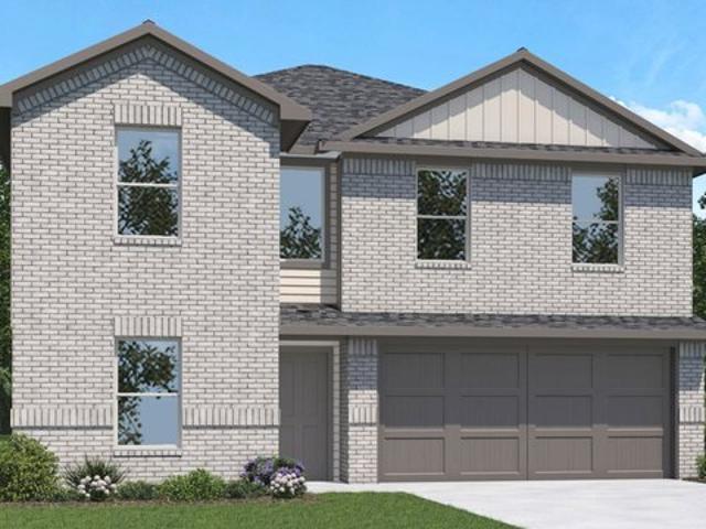 3005 Baisley Trl, Katy, TX 77493