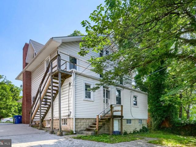 3005 Batavia Ave, Baltimore, MD 21214 | MLS #MDBA2221