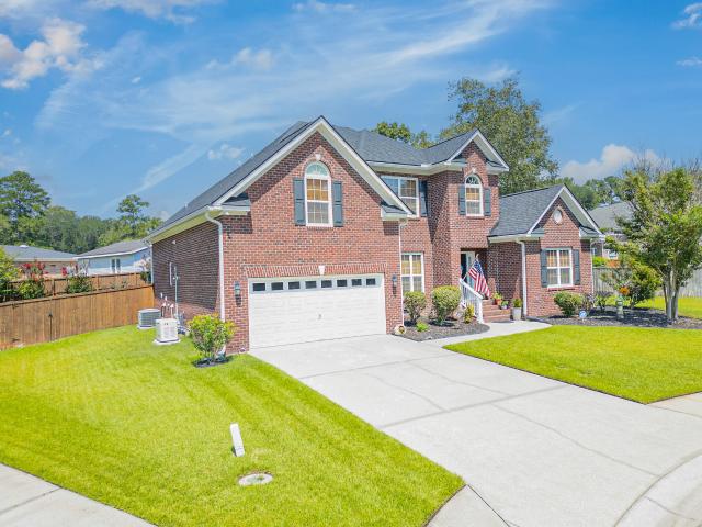 3005 Beauregard Court