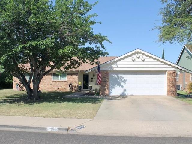 3005 Bonham Ave, Odessa, TX 79762