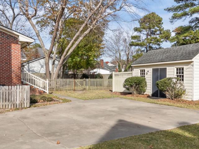 3005 Brassfield Drive