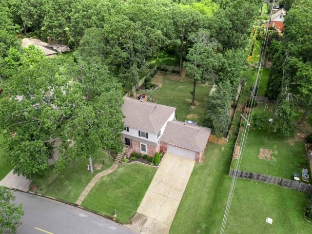 3005 Breckenridge Drive