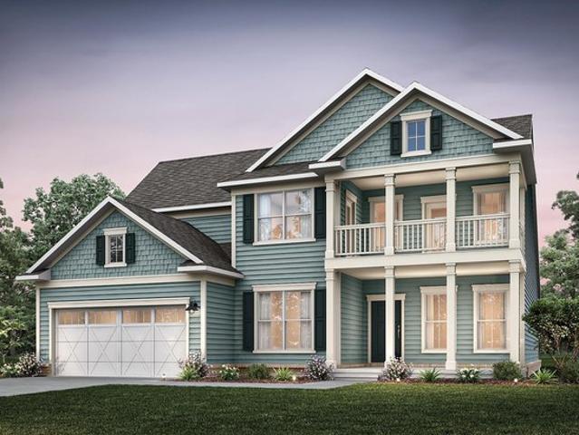 3005 Carmine Unit Vanderbilt Loop Lot 268, Myrtle Beach, SC 29579