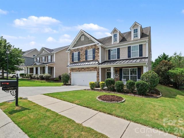 3005 Corrona Lane