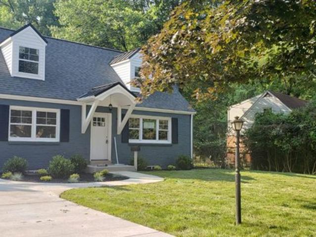 3005 Crane Dr, Falls Church, VA 22042