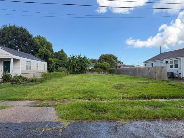 3005 D'Aquin Street