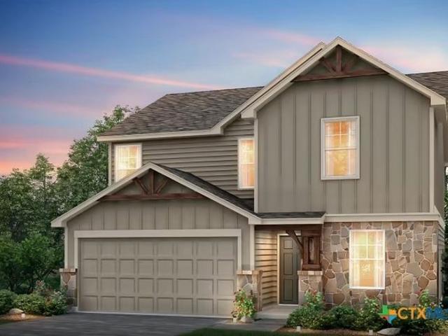 3005 Dimmit Dr, Temple, TX 76501