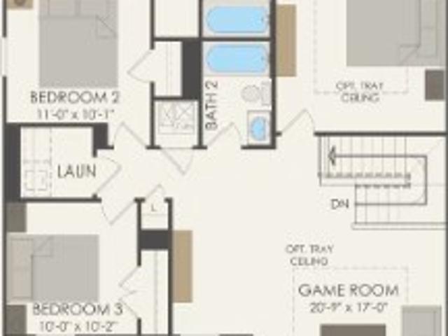 3005 Dimmit Drive