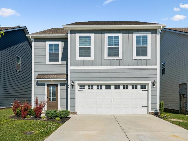 3005 Drumwright Way, Columbia, TN 38401 | MLS #3179 | Compass