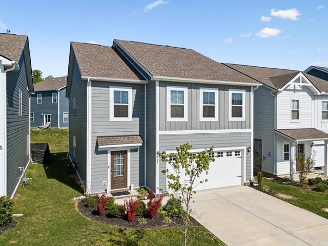 3005 Drumwright Way Lot 1203, Columbia, TN 38401