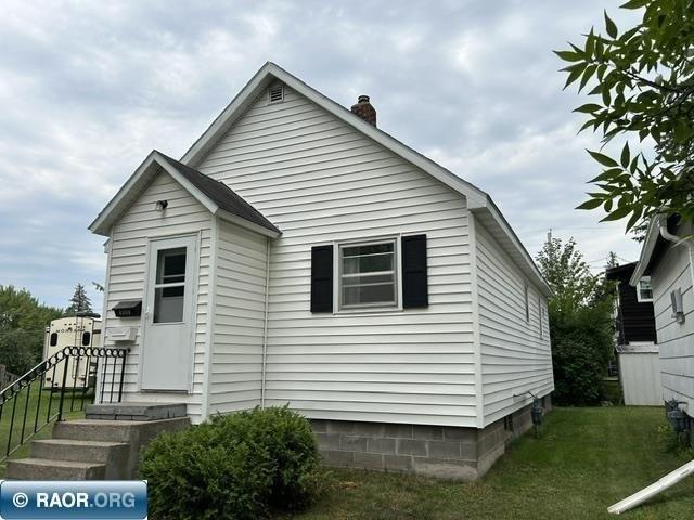 3005 E 4th Ave, Hibbing, MN 55746