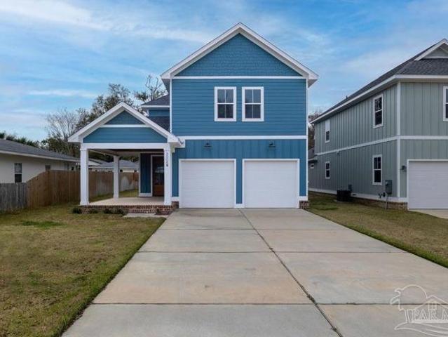 3005 E Lloyd St #B, Pensacola, FL 32503