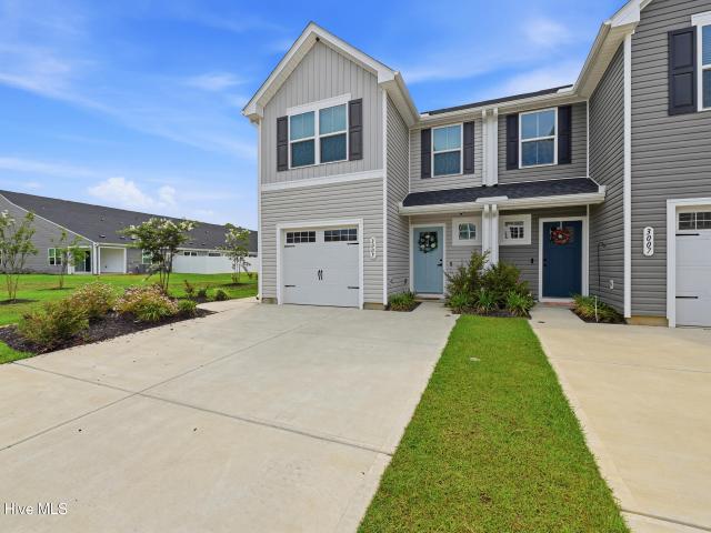 3005 Edgemead Circle NW