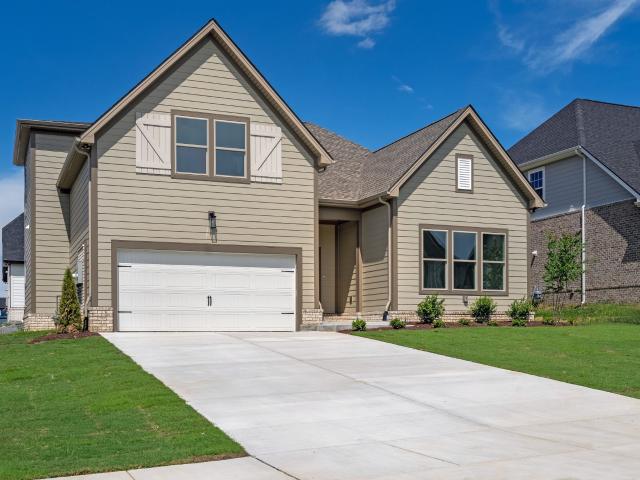 3005 Fanshaw Rd, Smyrna, TN 37167 | MLS #3166