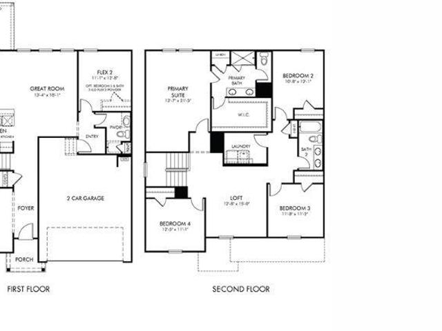 3005 Farndale Trce, Durham, NC 27712 | MLS #2531