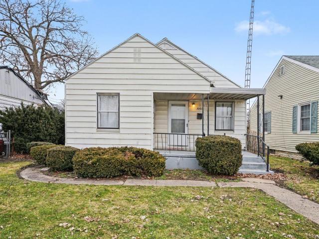 3005 Frederickson St, South Bend, IN 46628 | MLS #202613 | Compass