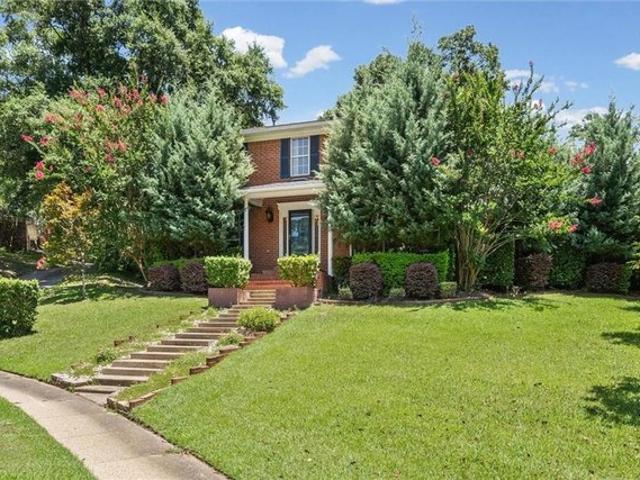 3005 Fredricksburg Ct, Mobile, AL 36693