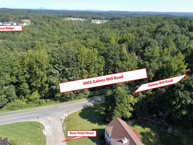 3005 Gaines Mill Road
