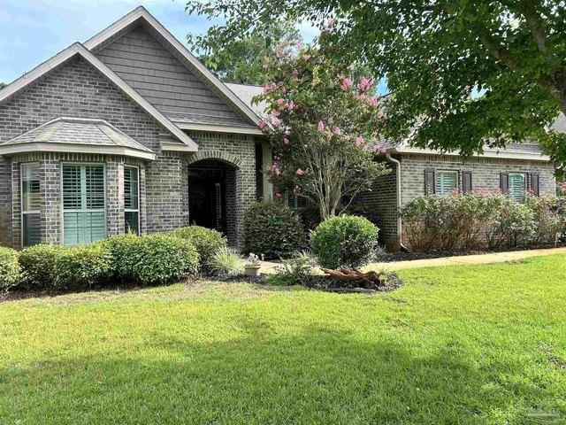 3005 Grand Palm Way, Gulf Breeze, FL 32563