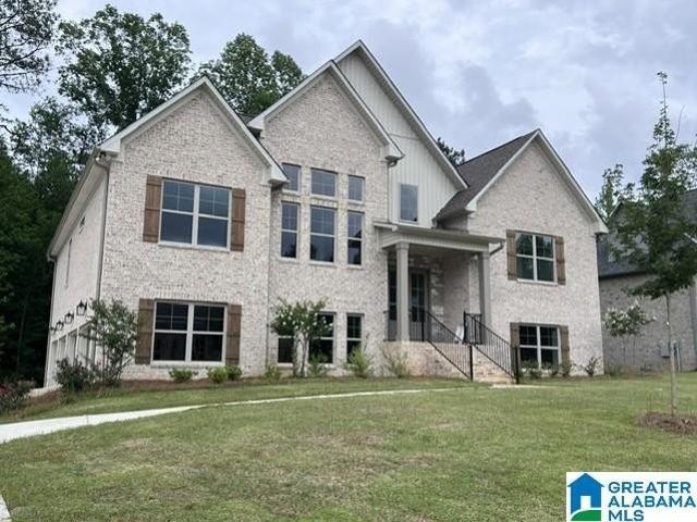 3005 Grey Oaks Cres, Pelham, AL 35124