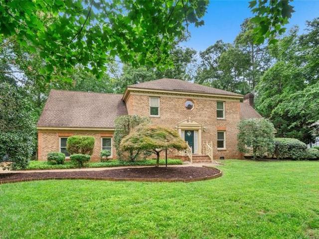 3005 Heritage Landing Rd, Williamsburg, VA 23185