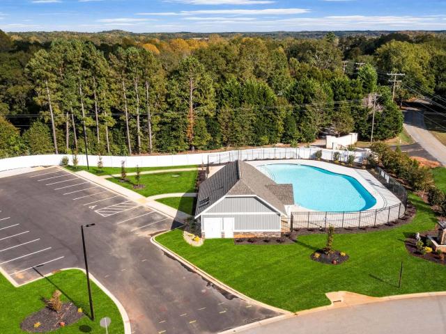 3005 Hickory Ridge Trail