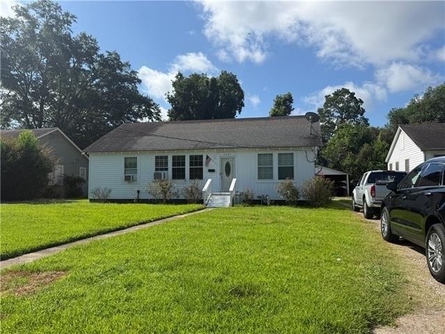 3005 Hill St, Alexandria, LA 71301