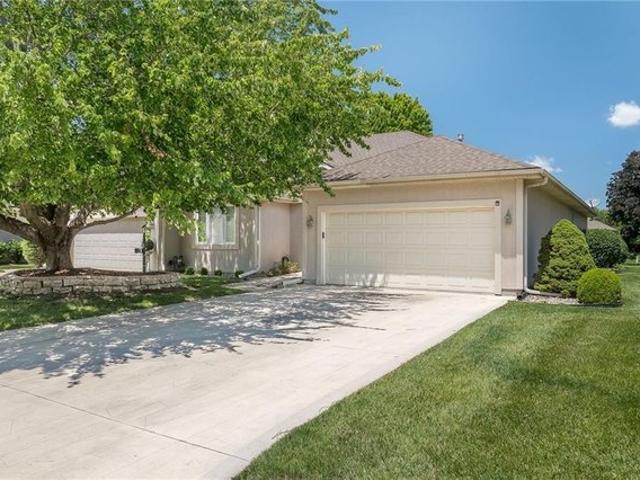 3005 Hirter Dr Unit A, Saint Joseph, MO 64506