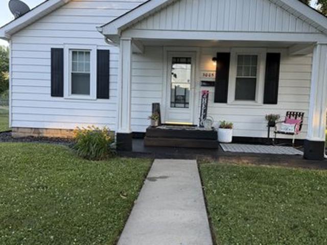 3005 Indiana Ave, Columbus, IN 47201