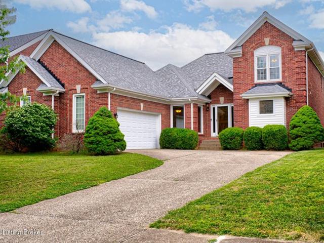 3005 Lake Vista Dr, Louisville, KY 40241