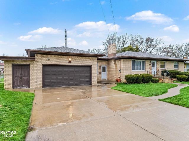 3005 Lanning Drive