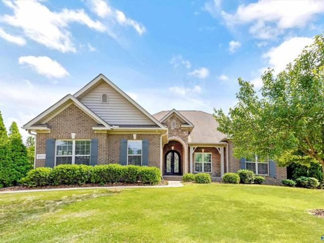 3005 Laurel Cove Way SE, Gurley, AL 35748