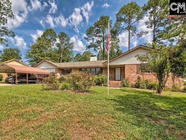 3005 Lemans Lane