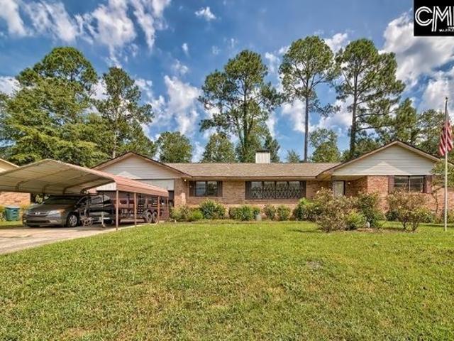 3005 Lemans Ln, Columbia, SC 29209