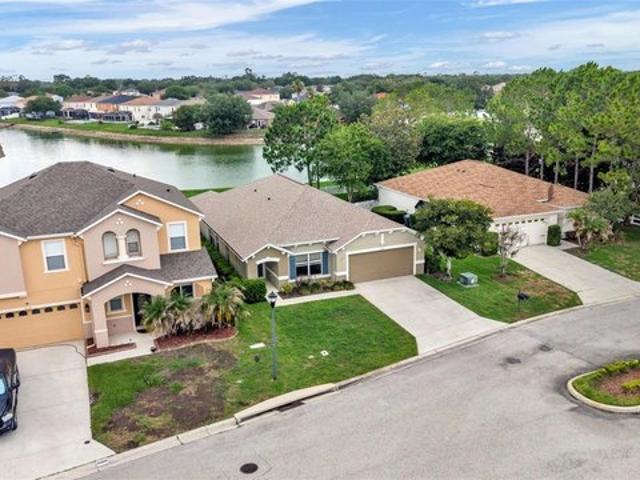 3005 Park Ridge Ave, Mulberry, FL 33860