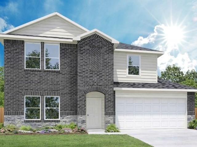3005 Pearl Coastline Ln, Katy, TX 77493