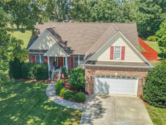 3005 Pearson Farm Drive