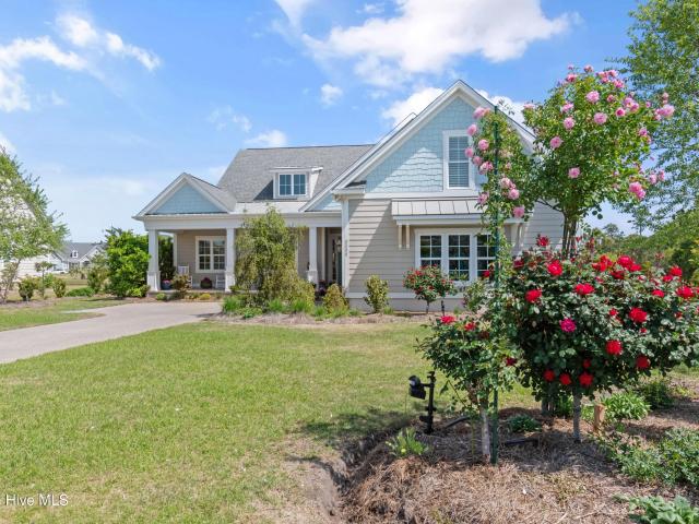 3005 Pine Bay Ct, Southport, NC 28461 | MLS #100560