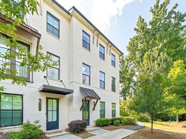 3005 Poppy Ln, Roswell, GA 30076