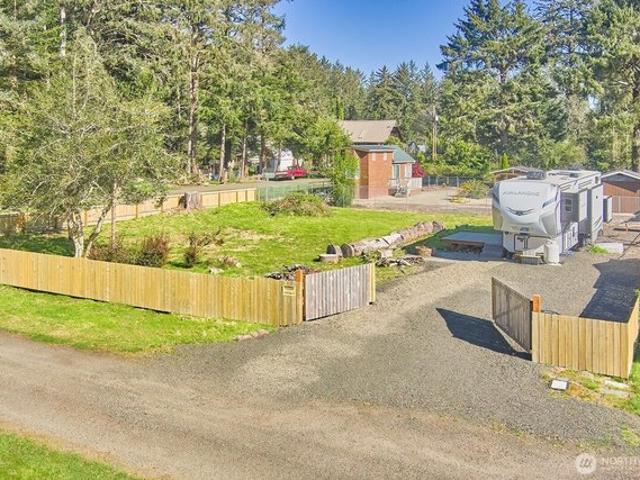 3005 rd St Lots 7 & 8, Ocean Park, WA 98640