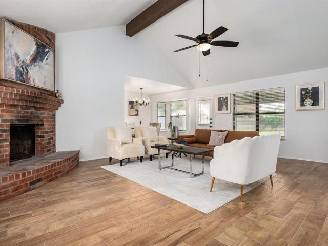 3005 Richwood Circle