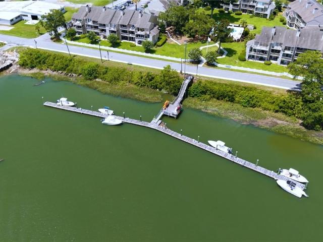 3005 River Dr, Unit 511, Thunderbolt, GA 31404 | MLS #SA358602