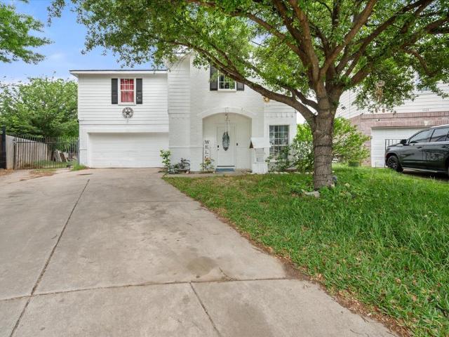 3005 Ronay Drive