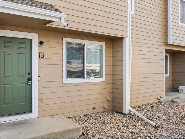 3005 Ross Dr, Unit 15, Fort Collins, CO 80526 | Compass