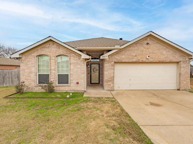 3005 Stroll Dr, Granbury, TX 76049 | MLS #21166 | Compass