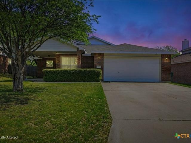 3005 Sun Dance Dr, Harker Heights, TX 76548
